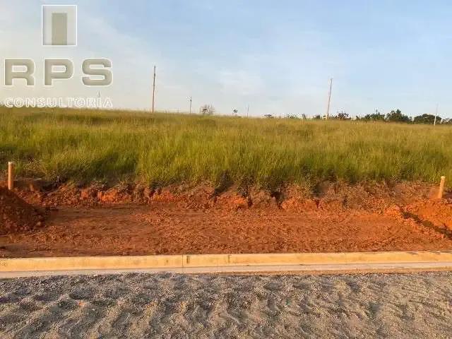 Terreno em Condomínio para Venda em Atibaia/SP Cachoeira