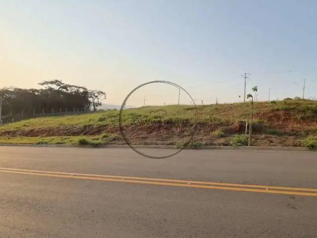 Terreno em Condomínio para Venda em Atibaia/SP Cachoeira