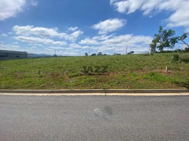 Terreno em Condomínio para Venda em Atibaia/SP Cachoeira