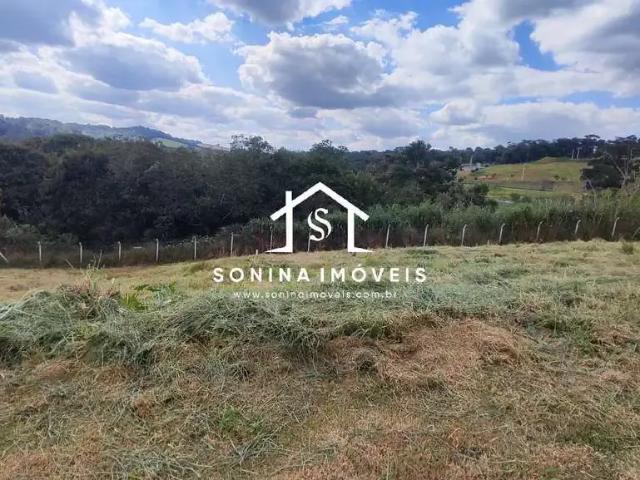 Terreno em Condomínio para Venda em Atibaia/SP Cachoeira