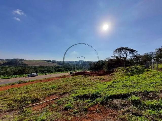Terreno em Condomínio para Venda em Atibaia/SP Cachoeira