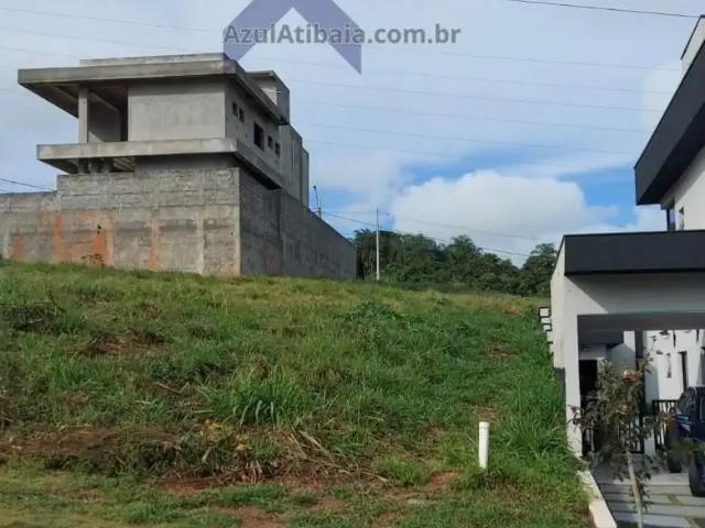 Terreno em Condomínio para Venda em Atibaia/SP Cachoeira