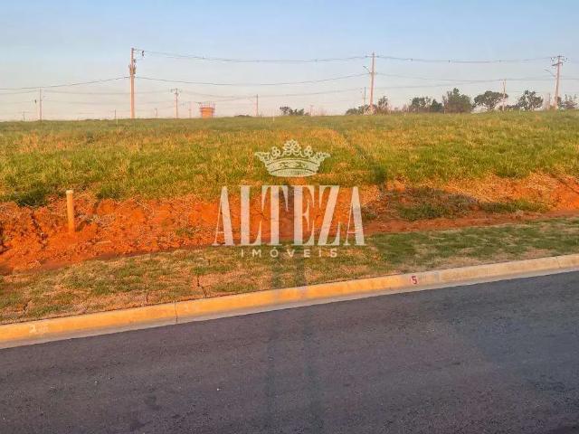 Terreno em Condomínio para Venda em Atibaia/SP Cachoeira