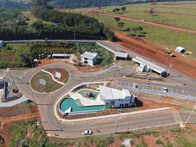 Terreno em Condomínio para Venda em Atibaia/SP Cachoeira