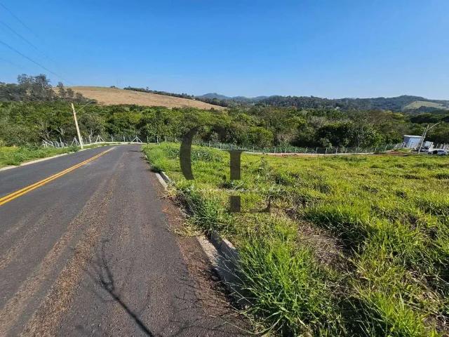 Terreno em Condomínio para Venda em Atibaia/SP Cachoeira