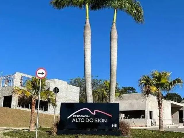 Terreno em Condomínio para Venda em Atibaia/SP Centro
