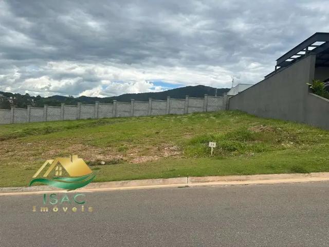 Terreno em Condomínio para Venda em Atibaia/SP Centro