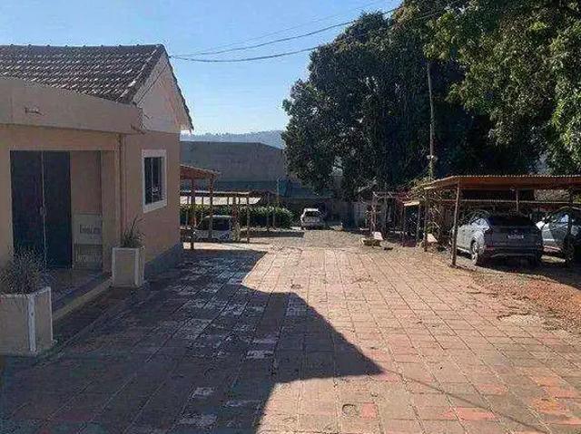 Terreno em Condomínio para Venda em Atibaia/SP Centro