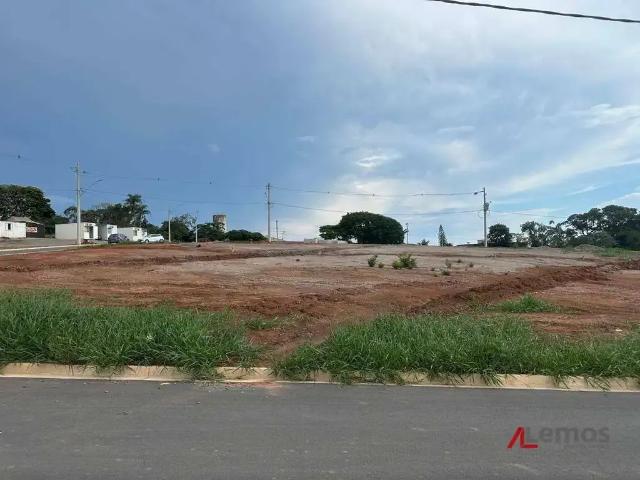 Terreno em Condomínio para Venda em Atibaia/SP Centro