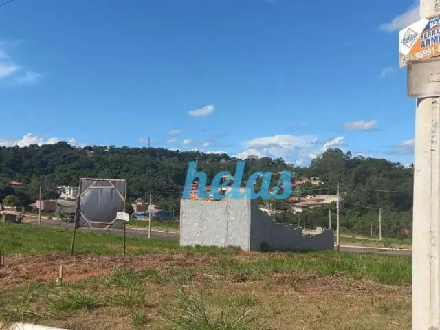 Terreno em Condomínio para Venda em Atibaia/SP Centro