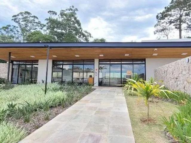 Terreno em Condomínio para Venda em Atibaia/SP Chácaras Interlagos
