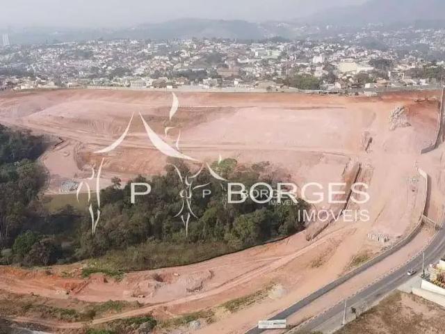 Terreno em Condomínio para Venda em Atibaia/SP Cidade Satélite