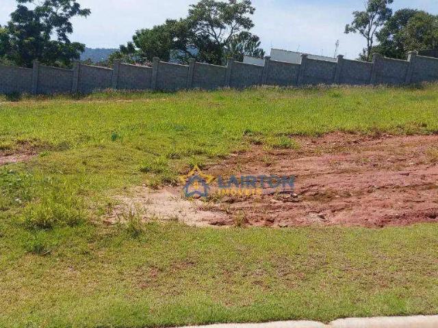 Terreno em Condomínio para Venda em Atibaia/SP Cidade Satélite