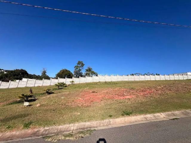 Terreno em Condomínio para Venda em Atibaia/SP Alto do Sion