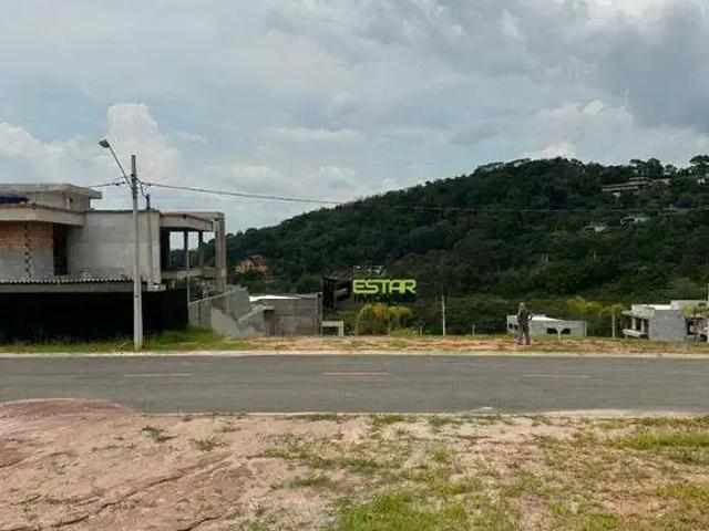 Terreno em Condomínio para Venda em Atibaia/SP Cidade Satélite