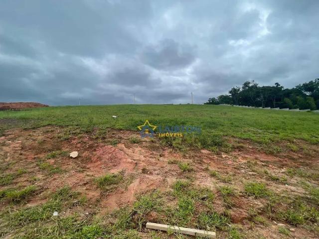 Terreno em Condomínio para Venda em Atibaia/SP Cidade Satélite