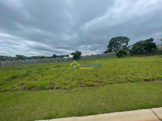 Terreno em Condomínio para Venda em Atibaia/SP Cidade Satélite