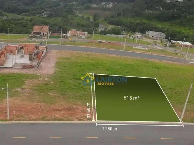 Terreno em Condomínio para Venda em Atibaia/SP Cidade Satélite