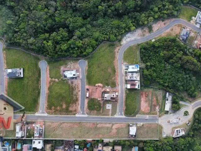 Terreno em Condomínio para Venda em Atibaia/SP Cidade Satélite