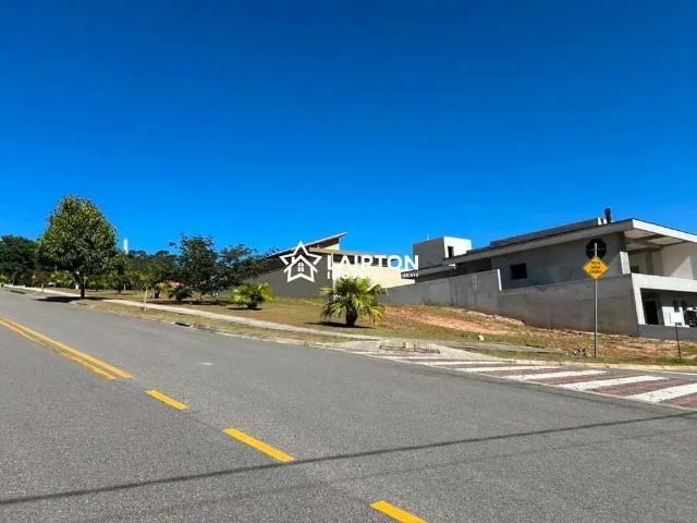 Terreno em Condomínio para Venda em Atibaia/SP Alto do Sion