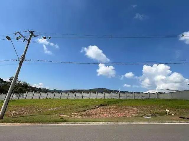 Terreno em Condomínio para Venda em Atibaia/SP Alto do Sion
