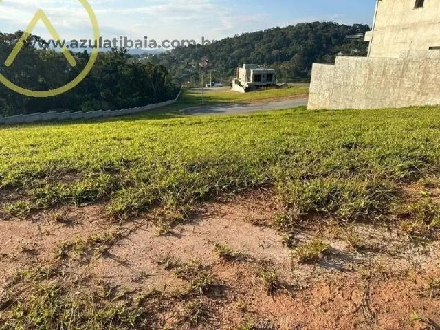 Terreno em Condomínio para Venda em Atibaia/SP Alto do Sion