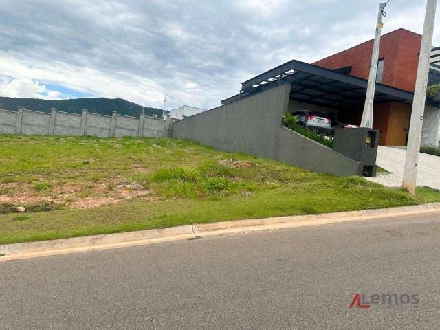 Terreno em Condomínio para Venda em Atibaia/SP Alto do Sion
