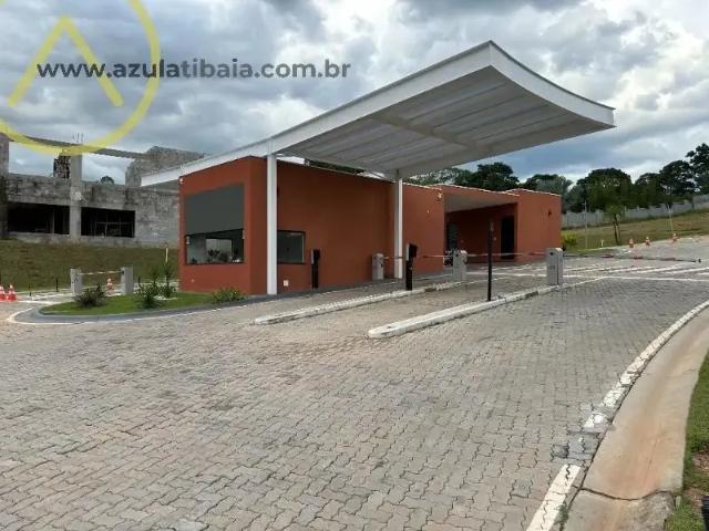 Terreno em Condomínio para Venda em Atibaia/SP Alto do Sion