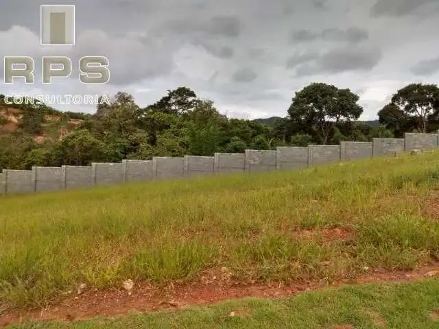 Terreno em Condomínio para Venda em Atibaia/SP Alto do Sion