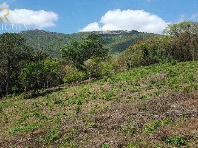 Terreno em Condomínio para Venda em Atibaia/SP Alpes de Atibaia