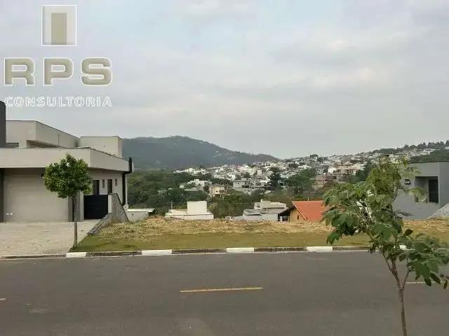 Terreno em Condomínio para Venda em Atibaia/SP Área Rural de Atibaia