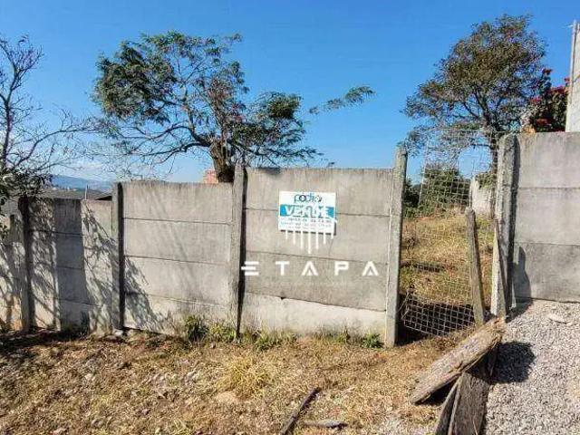 Terreno em Condomínio para Venda em Atibaia/SP Área Rural de Atibaia