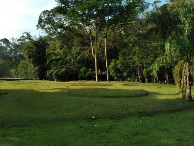 Terreno em Condomínio para Venda em Atibaia/SP Atibaia Vista da Montanha