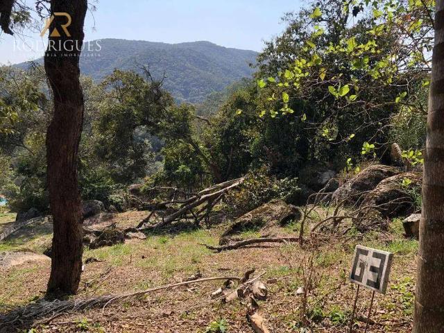 Terreno em Condomínio para Venda em Atibaia/SP Atibaia Vista da Montanha
