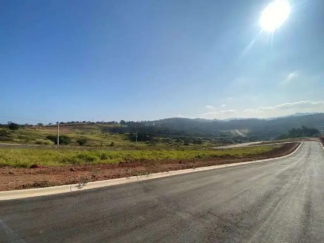 Terreno em Condomínio para Venda em Atibaia/SP Atibaia Belvedere