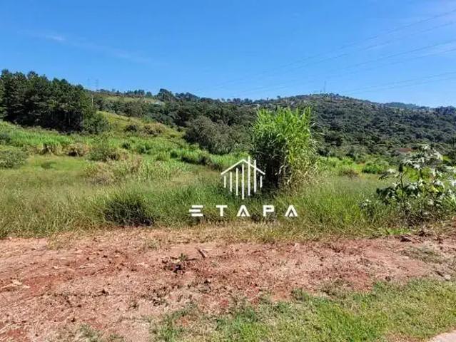 Terreno em Condomínio para Venda em Atibaia/SP Atibaia Belvedere