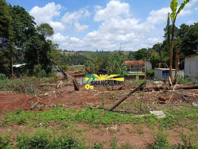 Terreno em Condomínio para Venda em Atibaia/SP Atibaia Belvedere