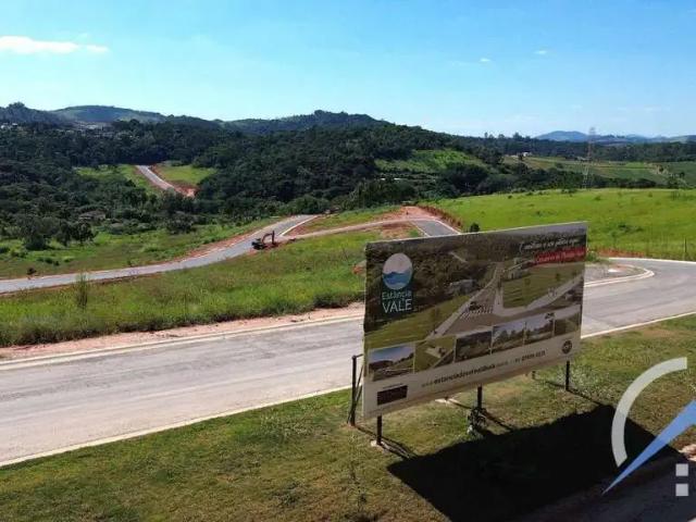 Terreno em Condomínio para Venda em Atibaia/SP Atibaia Belvedere