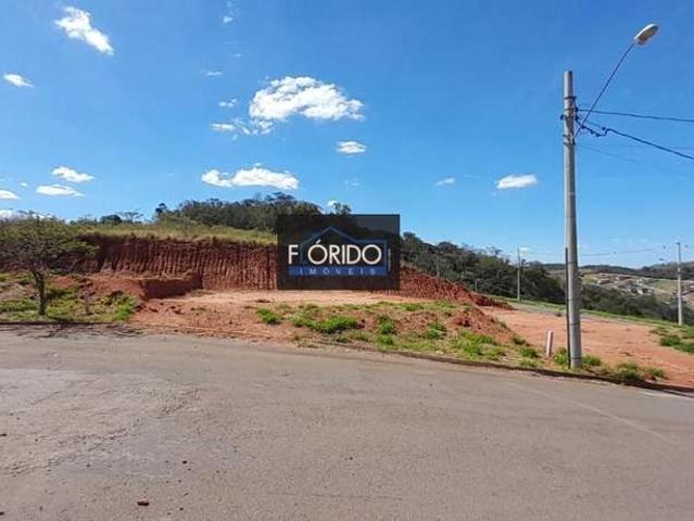 Terreno em Condomínio para Venda em Atibaia/SP Atibaia Belvedere