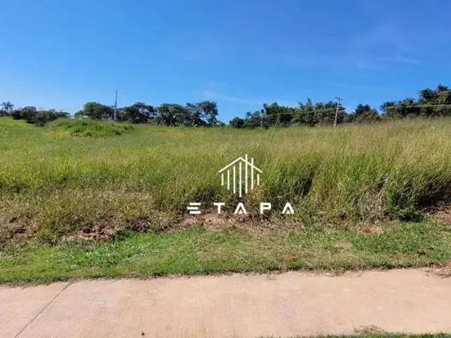 Terreno em Condomínio para Venda em Atibaia/SP Atibaia Belvedere