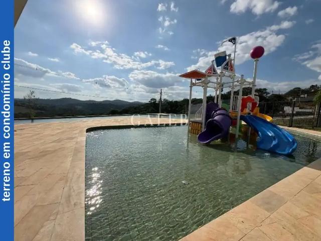 Terreno em Condomínio para Venda em Atibaia/SP Boa Vista