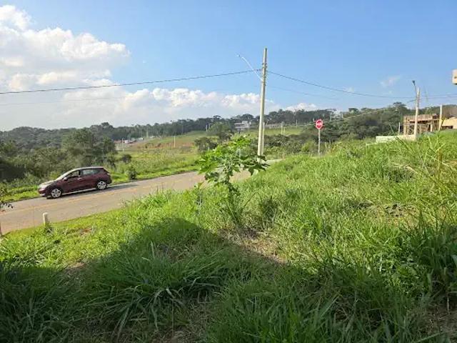 Terreno em Condomínio para Venda em Atibaia/SP Boa Vista