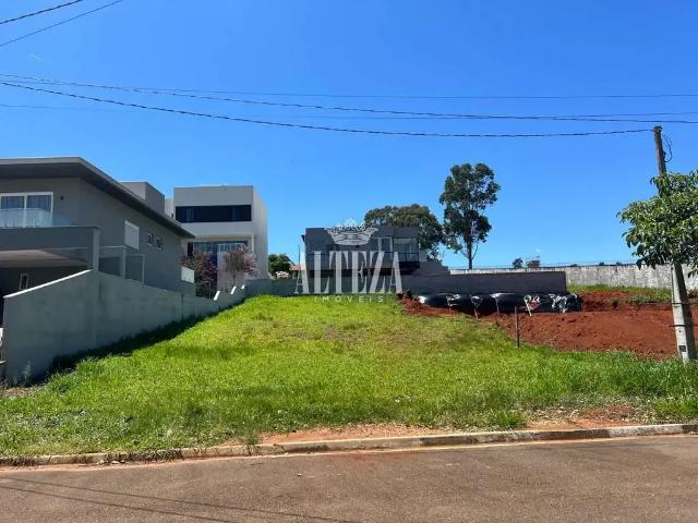Terreno em Condomínio para Venda em Atibaia/SP Boa Vista