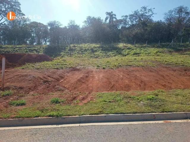 Terreno em Condomínio para Venda em Atibaia/SP Boa Vista