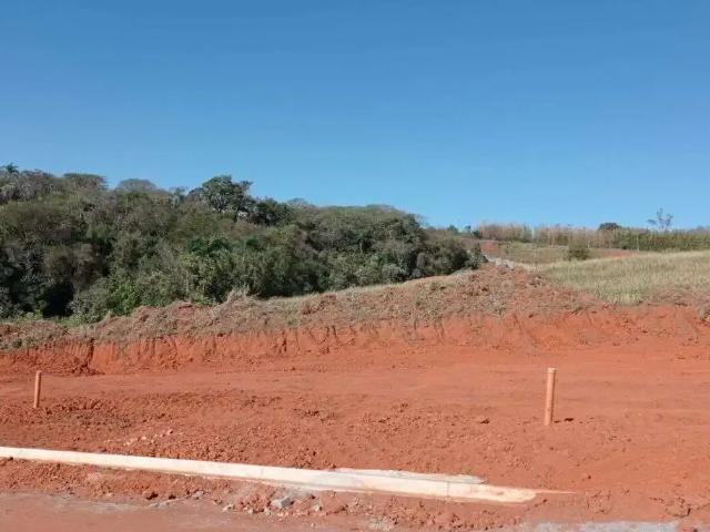 Terreno em Condomínio para Venda em Atibaia/SP Boa Vista