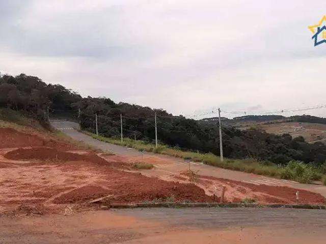Terreno em Condomínio para Venda em Atibaia/SP Boa Vista