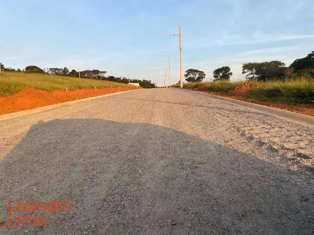 Terreno em Condomínio para Venda em Atibaia/SP Boa Vista