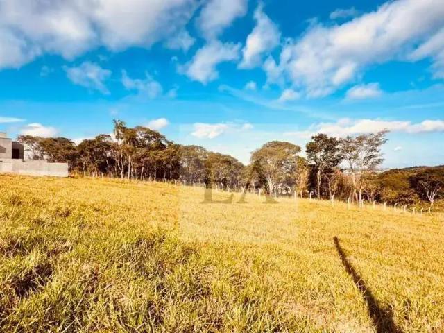 Terreno em Condomínio para Venda em Atibaia/SP Boa Vista