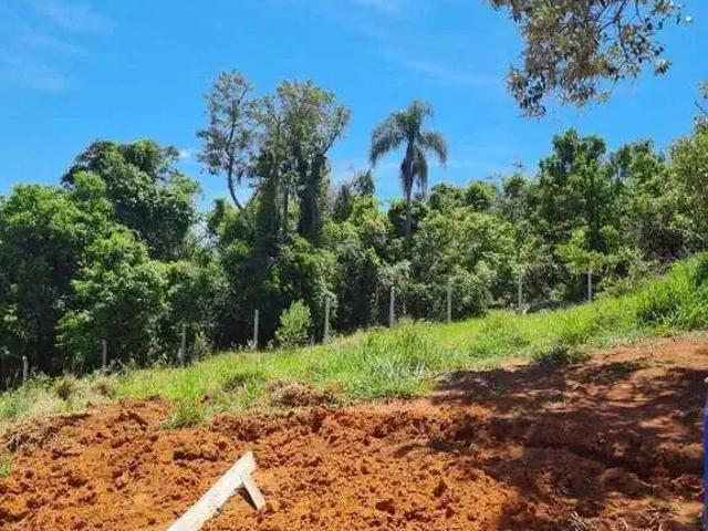 Terreno em Condomínio para Venda em Atibaia/SP Boa Vista