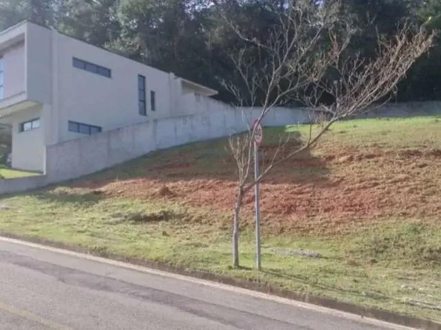 Terreno em Condomínio para Venda em Atibaia/SP Boa Vista